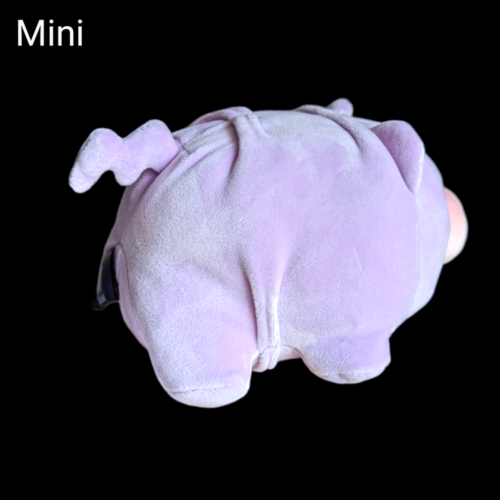 Squonk plush – Evkami